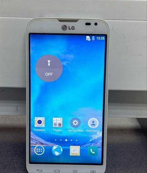 Телефон LG L90 арт.9325/988