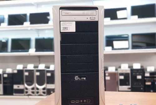 Компьютер 3.2GHz, RAM 2Gb, карта GeForce 7600 GT