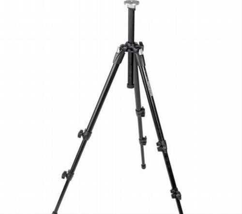 Штатив Manfrotto 190 или 055 и разные головы