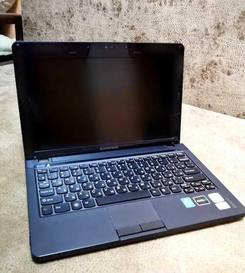 Lenovo Ideapad U165