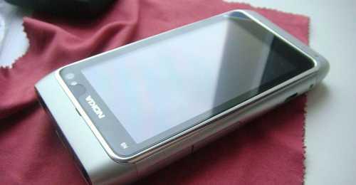 Телефон Nokia N8 Оригинал