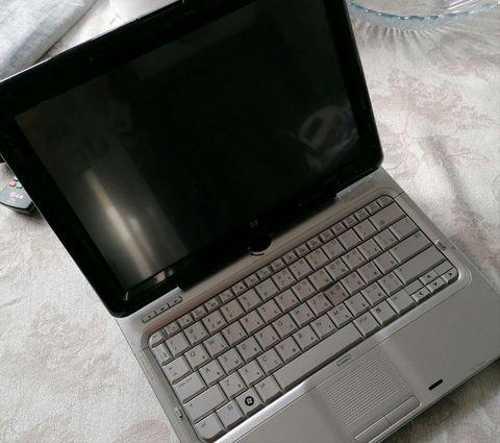 Ноутбук hp pavilion tx2000