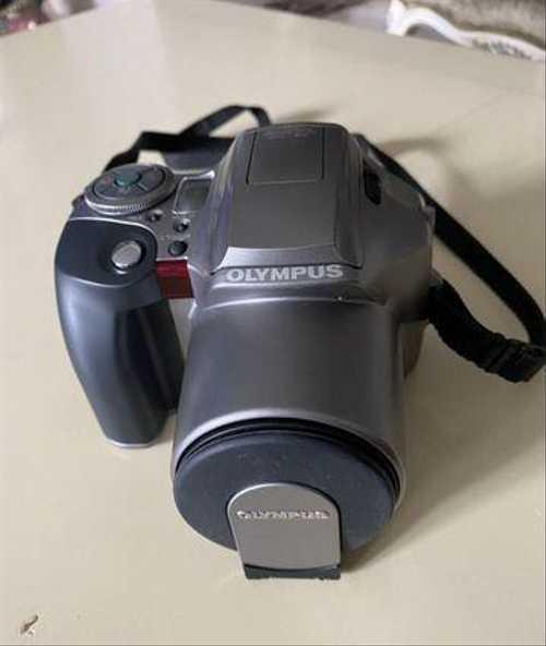 Фотоаппарат Olympus IS-300