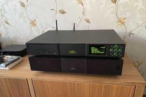 Naim Unitilite b