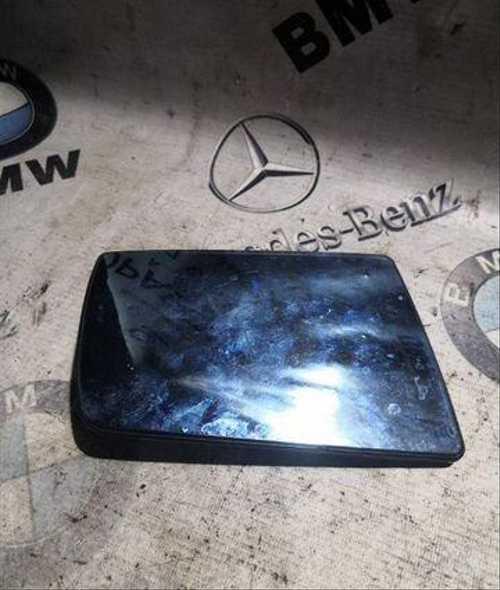 Зеркальный элемент правый Mercedes-Benz E-Class