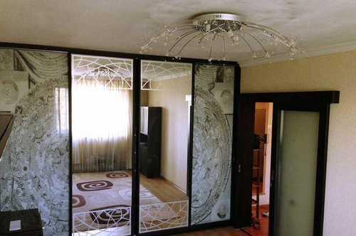 2-к квартира, 51 м², 4/17 эт.