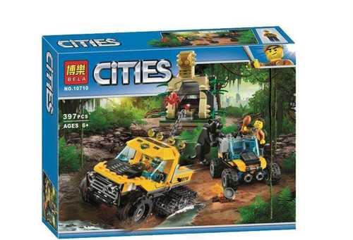 Lego 60159