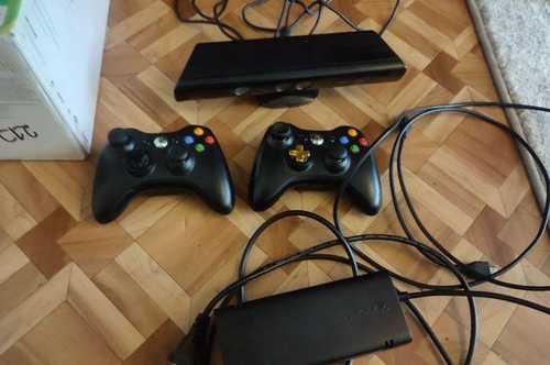 Xbox 360 (freeboot)