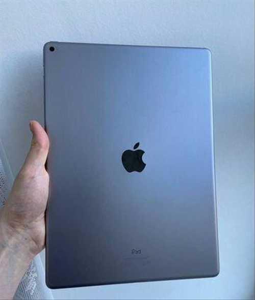 iPad