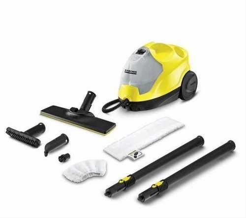 Пароочиститель Karcher sc 4