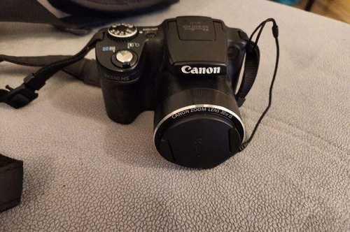 Фотоаппарат canon pc2008
