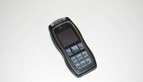 Nokia 3220 Black как новый, оригинал