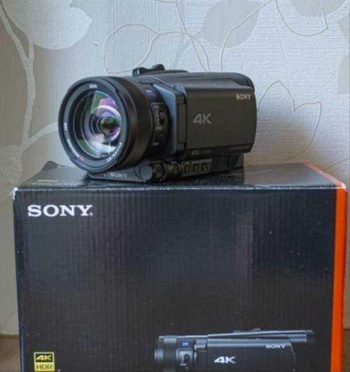 Sony FDR ax700