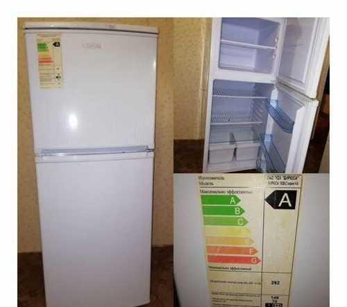 Холодильник Бирюса 153Е-2