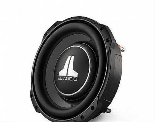 JL Audio 10TW3-D4 сабвуфер 25см for Box
