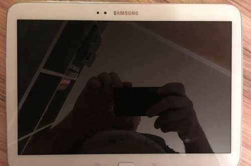 SAMSUNG Galaxy Tab 3 10.1 P5210 16Gb (белый)