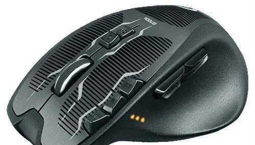 Logitech G700s