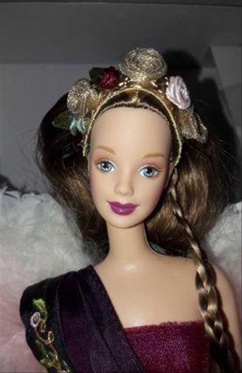 Heartstring Angel Barbie