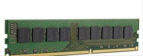 Оперативная память HP 4GB DDR3-1866