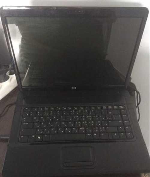 Ноутбук HP 6735s без жесткого диска