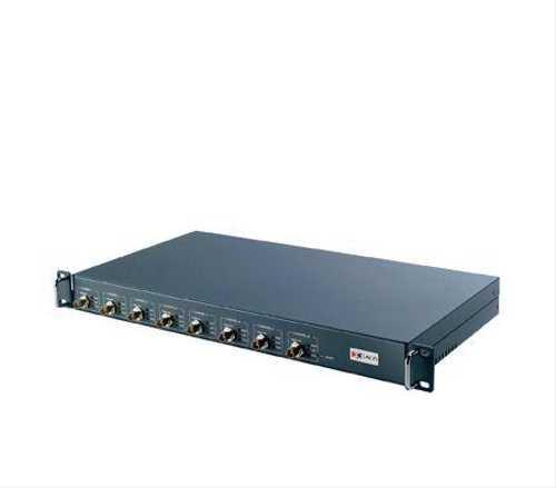 Acti SED-2610 видеосервер 8 каналов AV