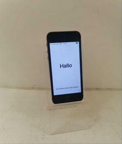 iPhone 5S (A1457) на запчасти (Д)