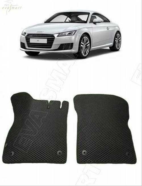 Коврики EVA для Audi TT