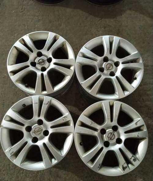 Диски R15 Opel Adam, Corsa, Corsa Van бу оригинал