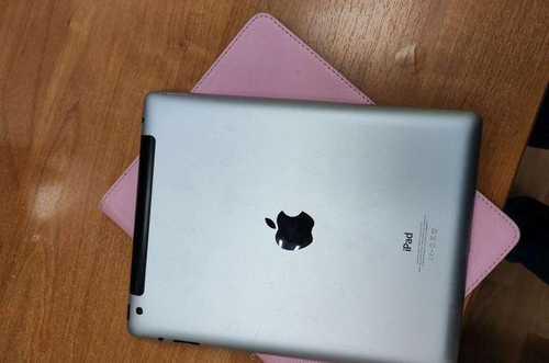 iPad 4 32gb