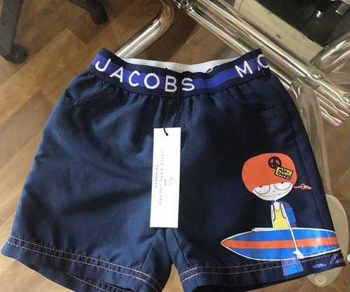 Шорты Little Marc Jacobs 3 оригинал
