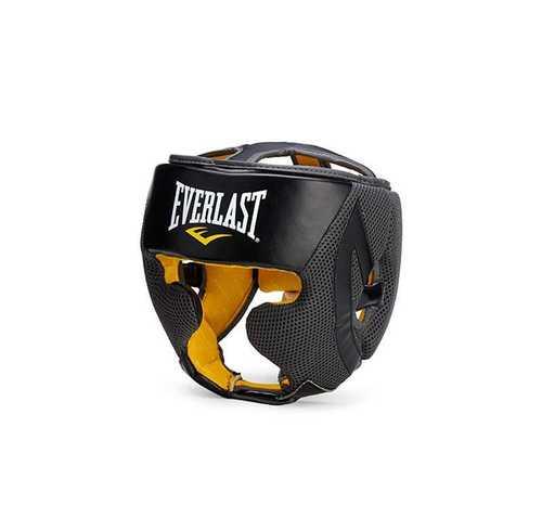 Шлем для единоборств Everlast EverCool 550001