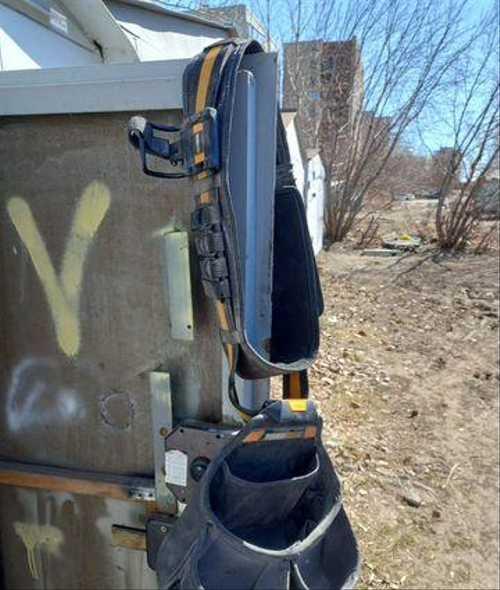 Монтажная сумка