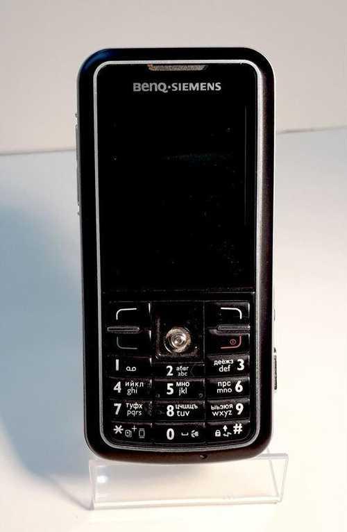 Телефон мобильный Benq Siemens S88