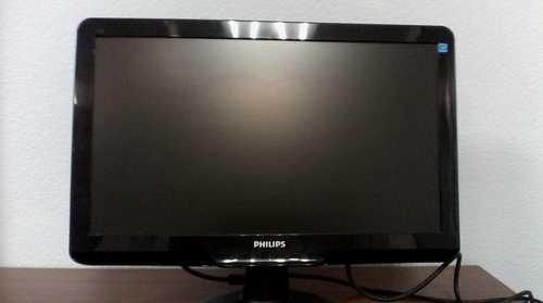 Монитор Philips 18.5"