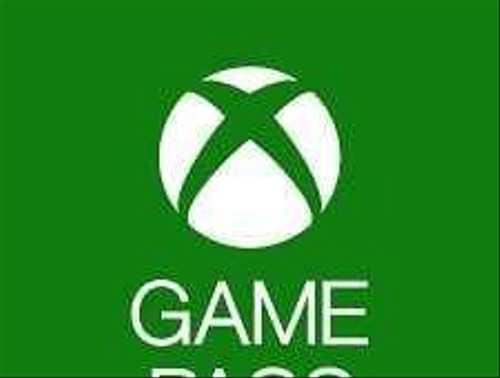 Xbox Gamepass ultimate + EAplay 60 дней