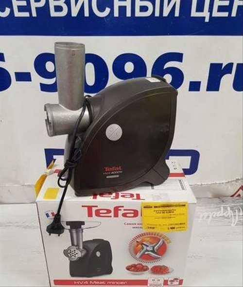 Мясорубка Tefal NE 410838