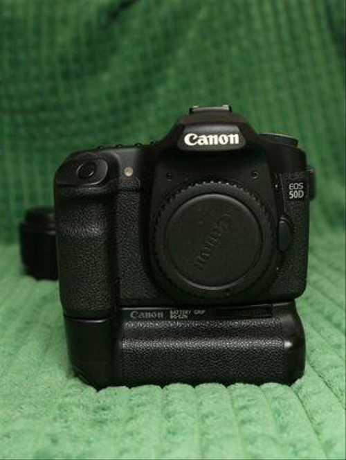 Canon 50d + 17-85 usm + 50 1.8