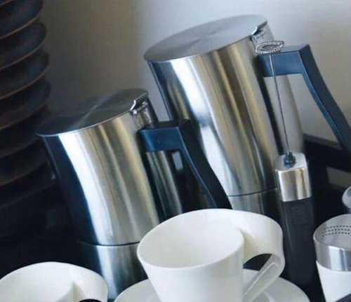 Villeroy boch New Wave caffe espresso maker кофева