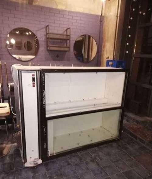 Холодильник polair пицца печь аппарат для шавермы