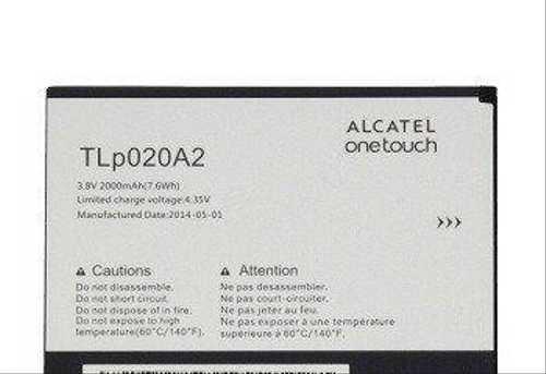 Акб Original Alcatel One Touch Pop S3 (5050X/5050Y