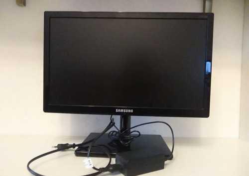 LED-телевизор samsung Т19 С350EX "R"18,5