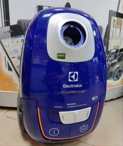 Пылесос Electrolux usorigind8