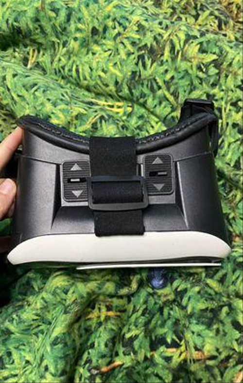 VR box