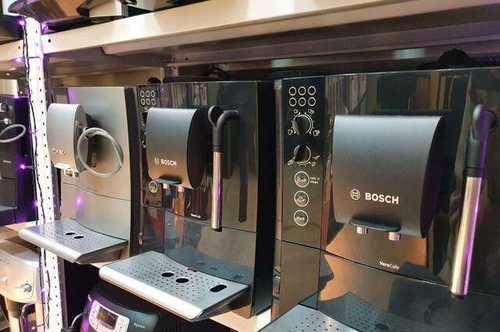 Кофемашины Bosch б/у с гарантией