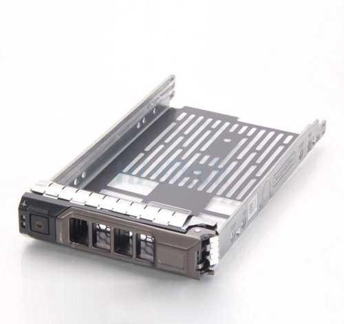 Салазки Dell 3.5 0KG1CH SATA SAS Tray Caddy