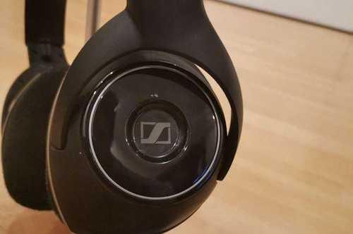 Беспроводные наушники Sennheiser HDR 160