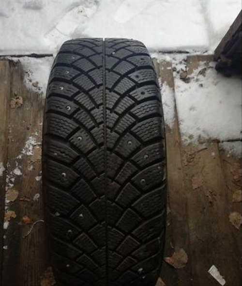 Goodrich 185/60 R15 на дисках VAG купить | Автозапчасти | Festima.Ru ...