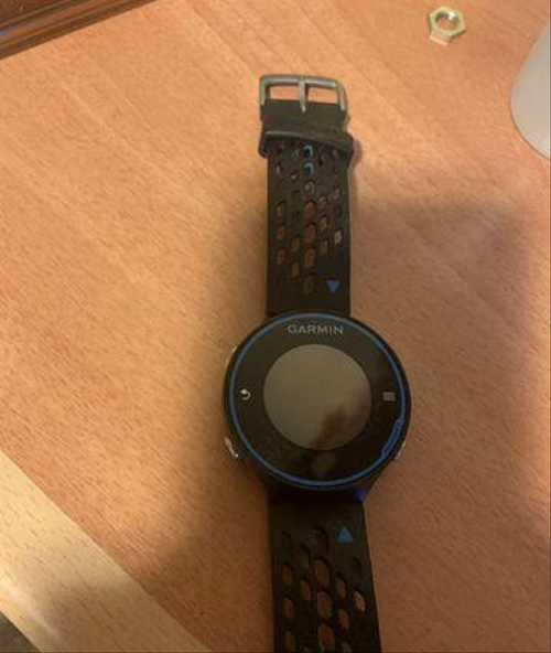 Garmin Forerunner 620