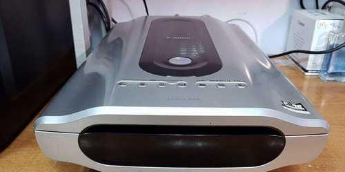 Сканер Canon CanoScan 8600F