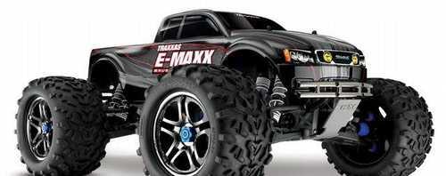 Кузов, корка Traxxas E-maxx 1/10